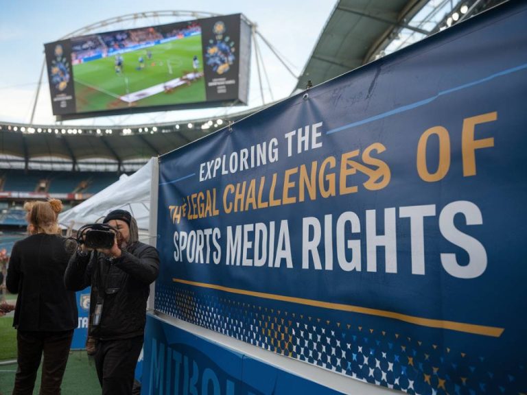 The impact of virtual reality on fan engagement in sports